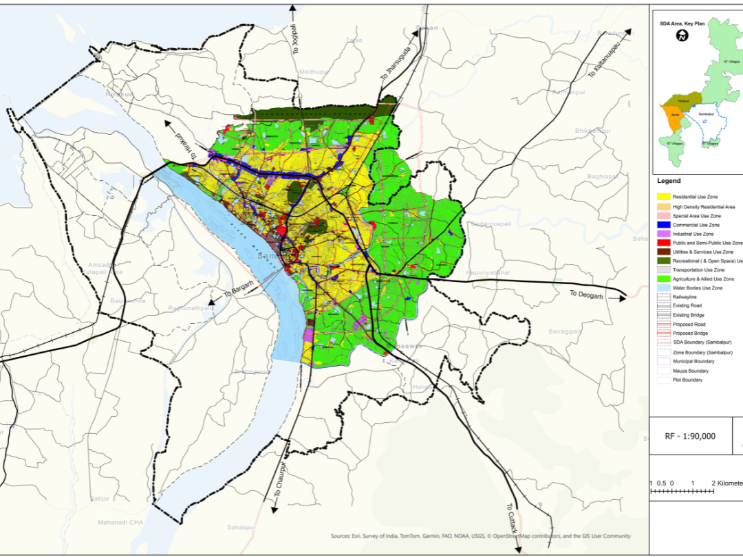 Centre of Excellence